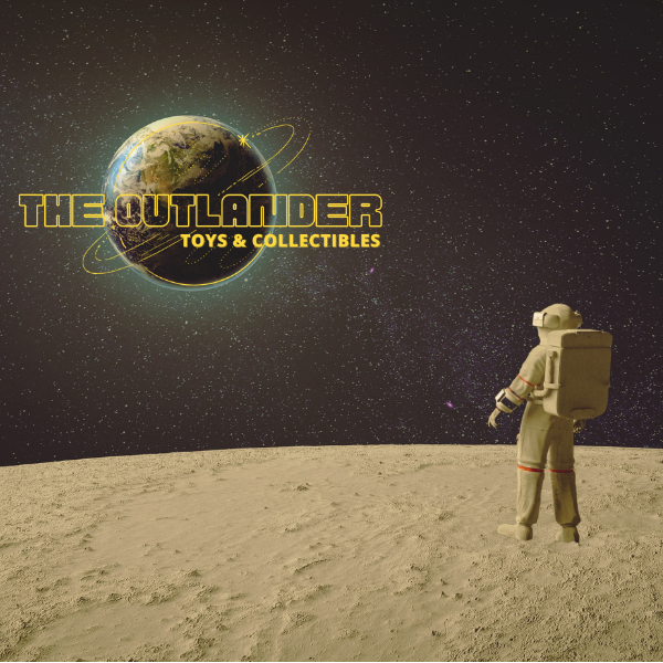 Pre-Orders – The Outlander - Toys & Collectibles