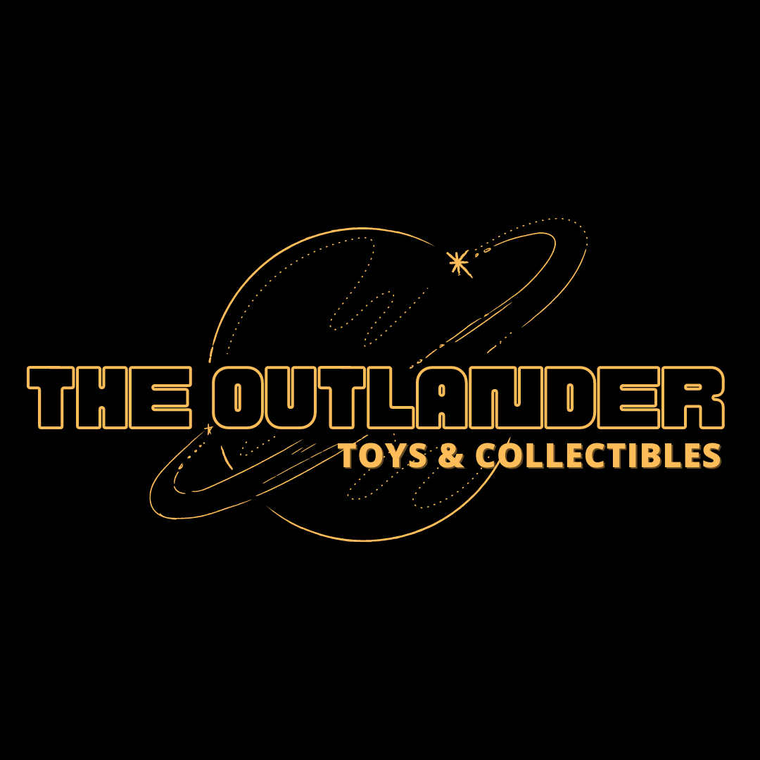 Outlander Collection – The Outlander - Toys & Collectibles